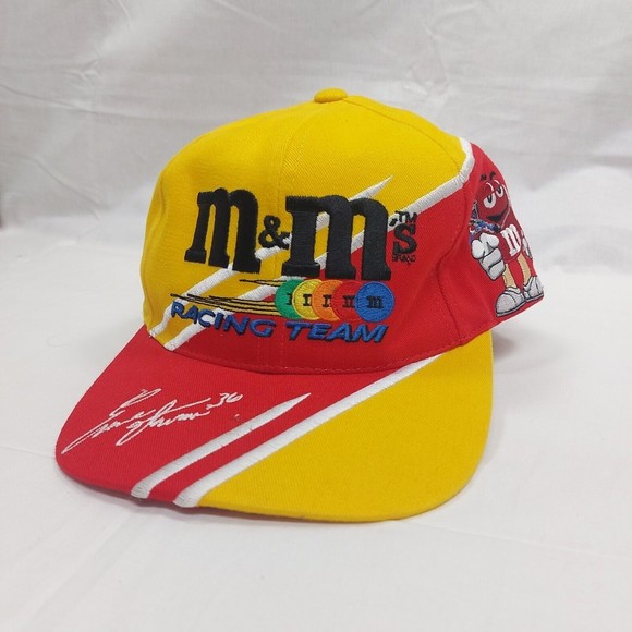 Checkered Flag Sports | Accessories | Vintage Ernie Irvan 36 Mms Racing ...